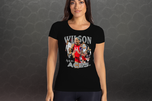 Stadium WNBA Crossroads Collection – Stadium Essentials