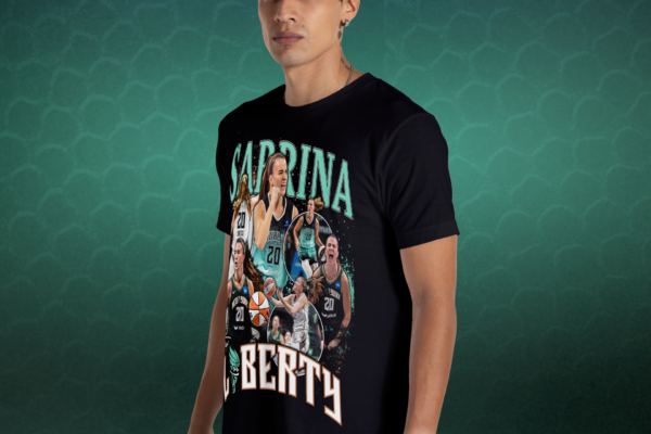 Stadium WNBA Crossroads Collection – Stadium Essentials